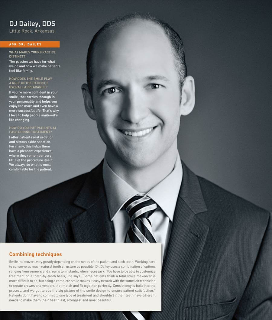 Featured In - Smile Dailey Dental