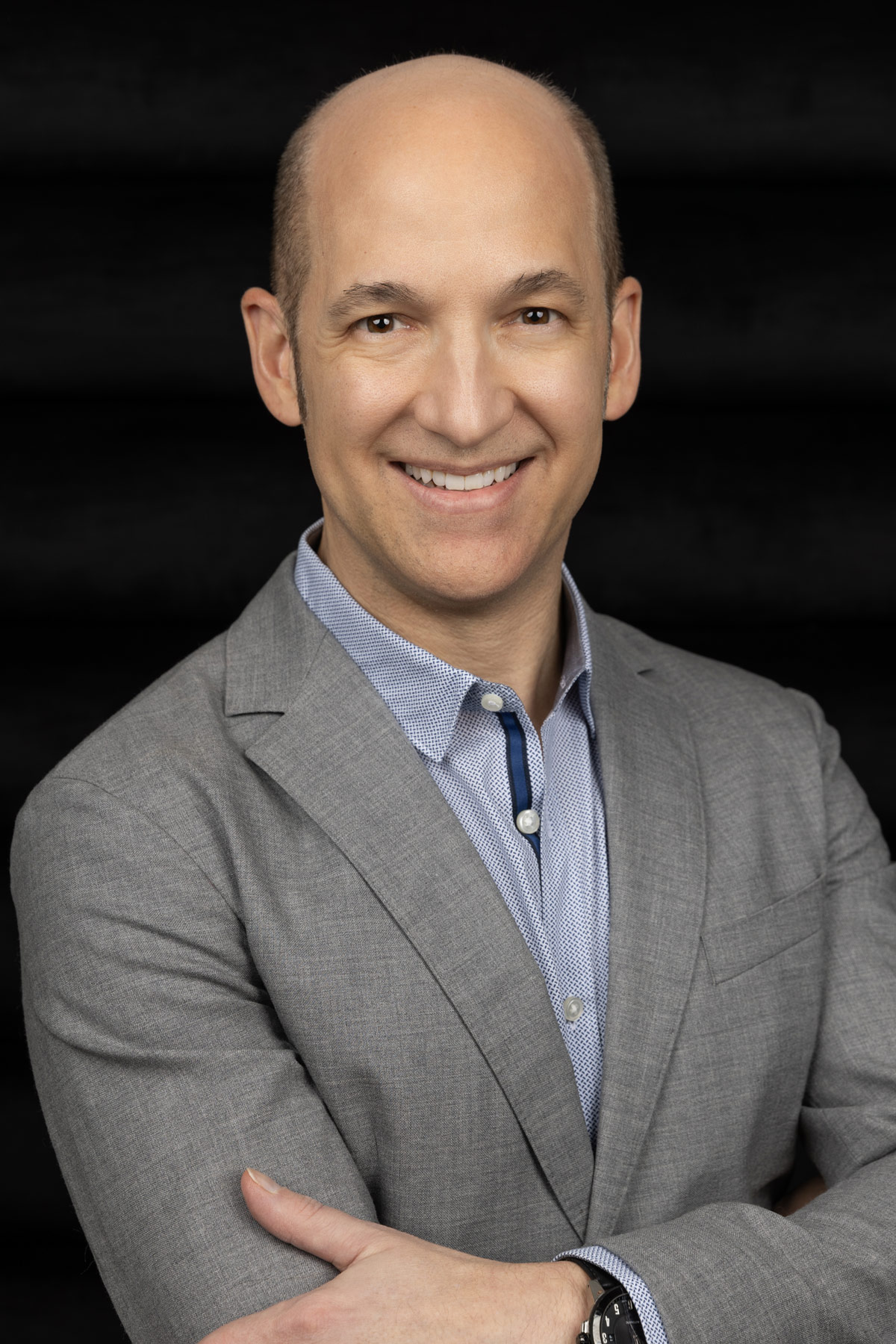 Meet Dr. Dailey - Smile Dailey Dental