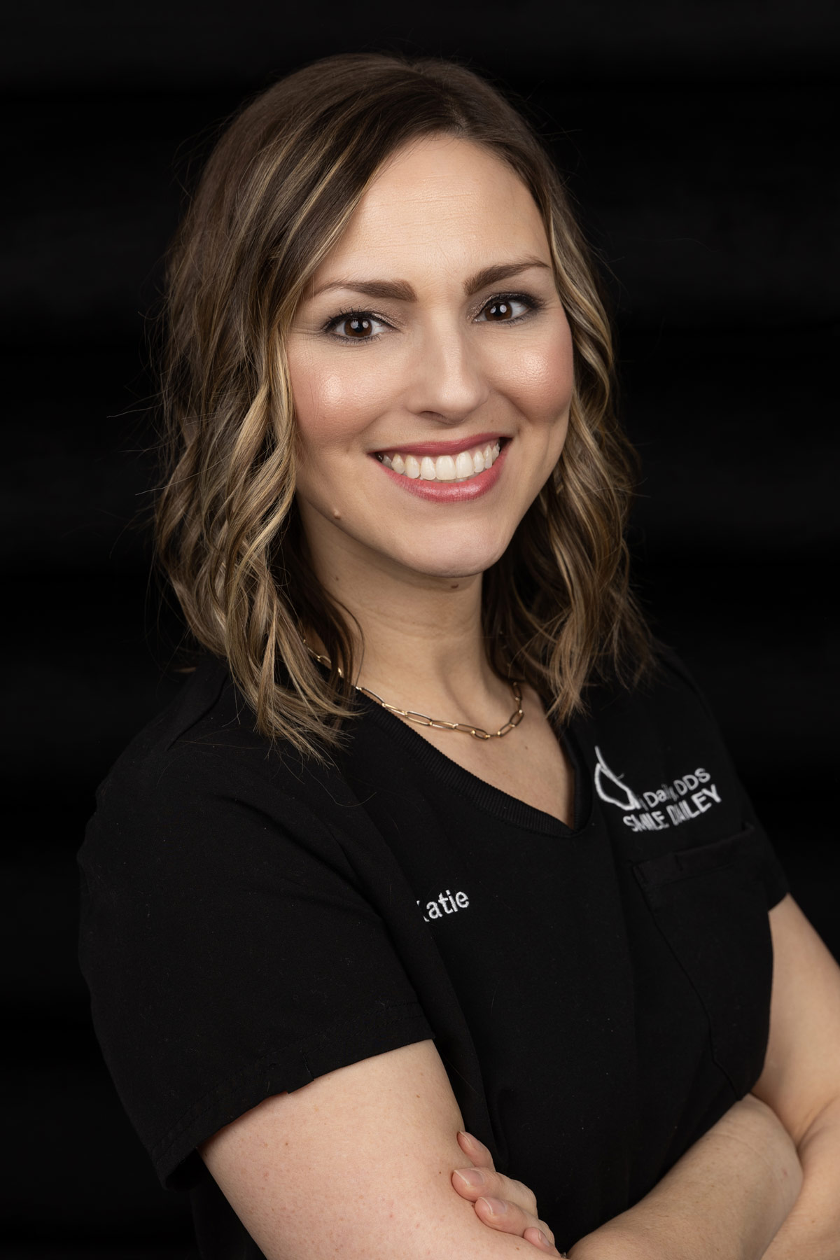 The Smile Dailey Team - Smile Dailey Dental
